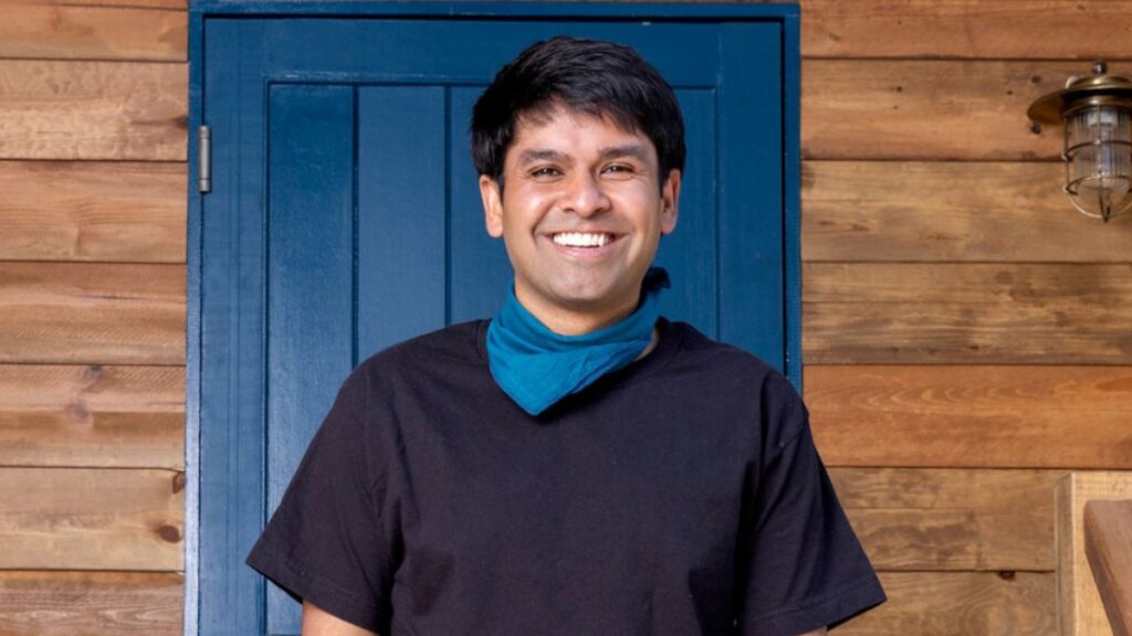 'Battle Camp' Season 1 Cast Guide: Who Are the Competitors? | Photos