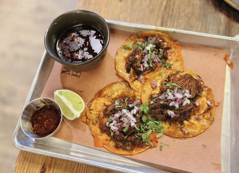 Maple Block Meat Co.