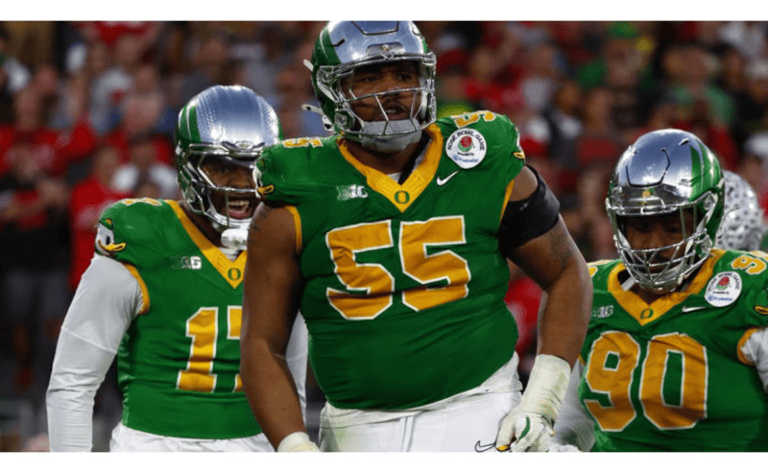 NFL 2025 Mock Draft: Final Predictions for All 32 First-Round Picks