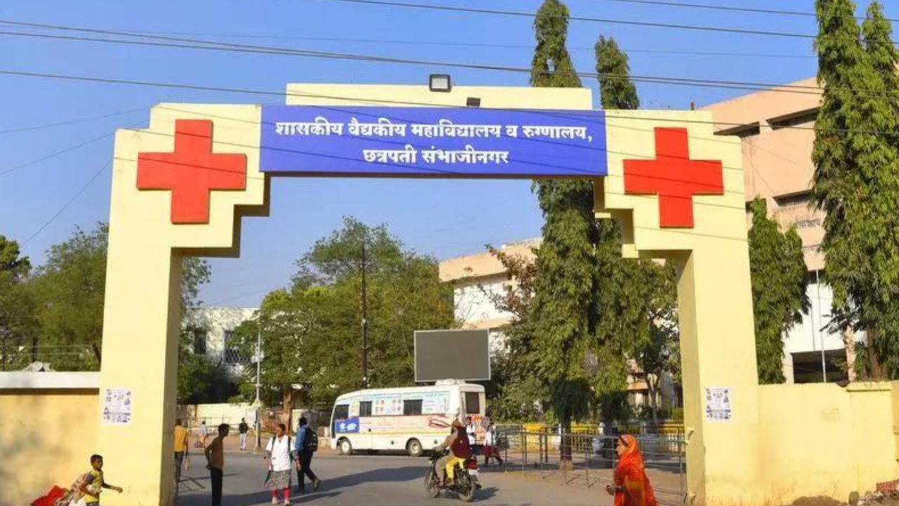 UK hospital denies link to 'fake cardiologist' Yadav