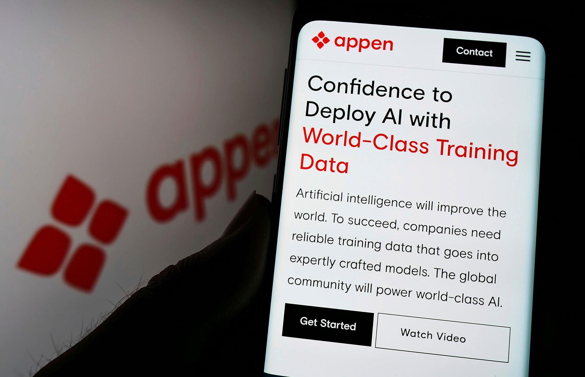 Where Australia ranks among the world's most powerful tech nations