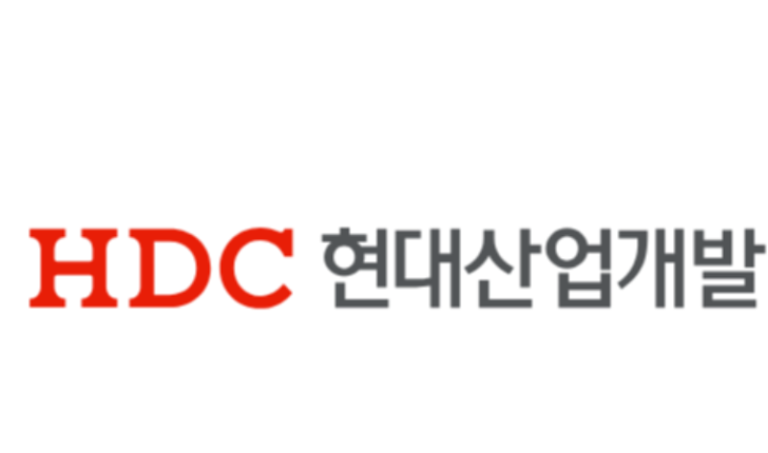 HDC현대산업개발, 1분기 영업익 540억원…전년比 30%↑