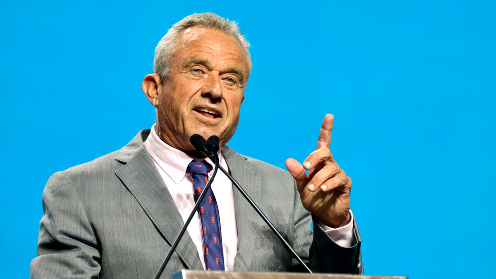 RFK Jr.'s autism registry plan faces backlash over privacy and consent ...