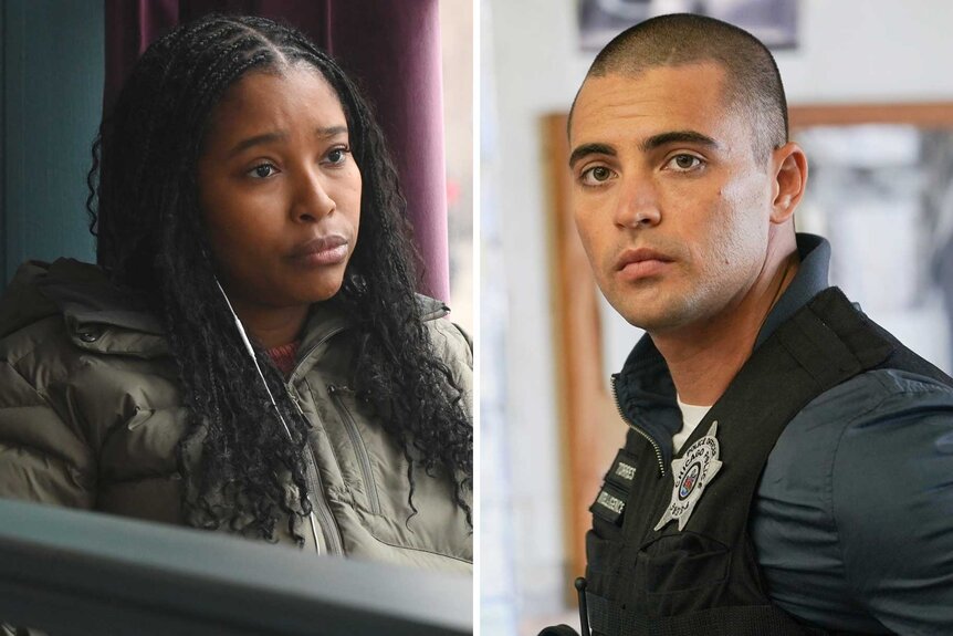 Toya Turner Hints "There Is Something" That Happens with Cook & Torres ...