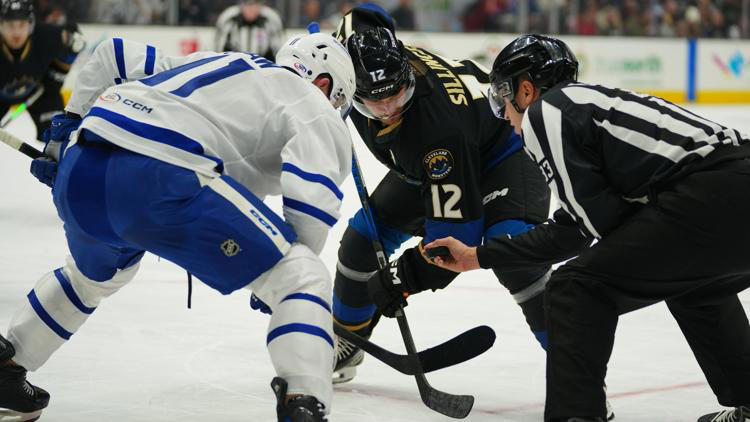 Cleveland Monsters Calder Cup Playoffs 2025 fan guide: North Division ...
