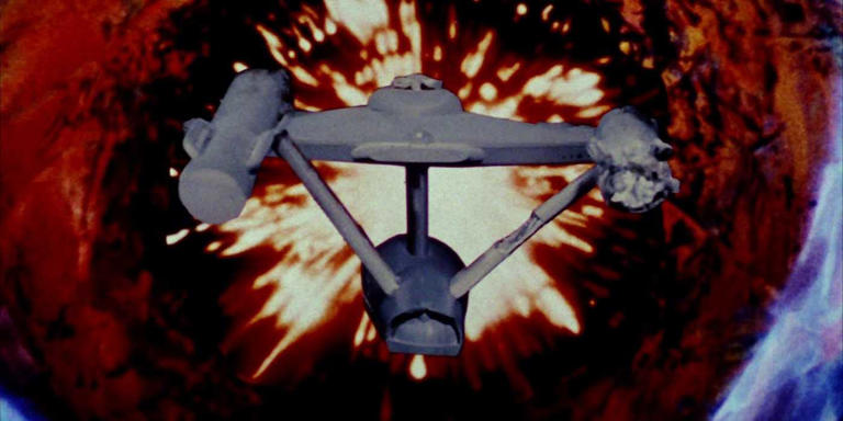After 34 Years, Star Trek Just Brought a Deadly Doomsday Weapon Back ...