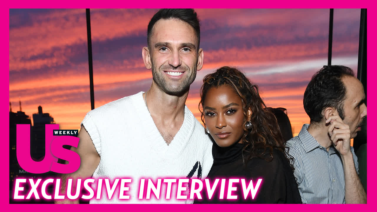Summer House's Ciara Miller and Carl Radke Break Down His ‘Crush ...