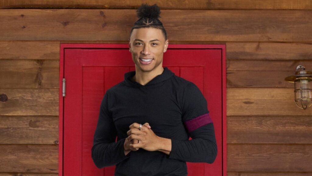 'Battle Camp' Season 1 Cast Guide: Who Are the Competitors? | Photos