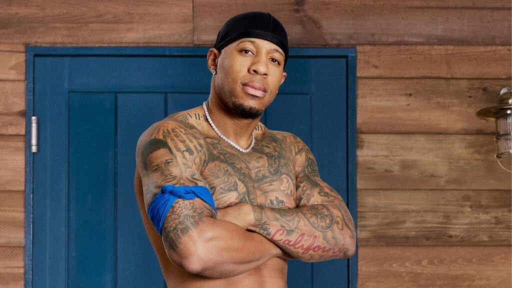 'Battle Camp' Season 1 Cast Guide: Who Are the Competitors? | Photos