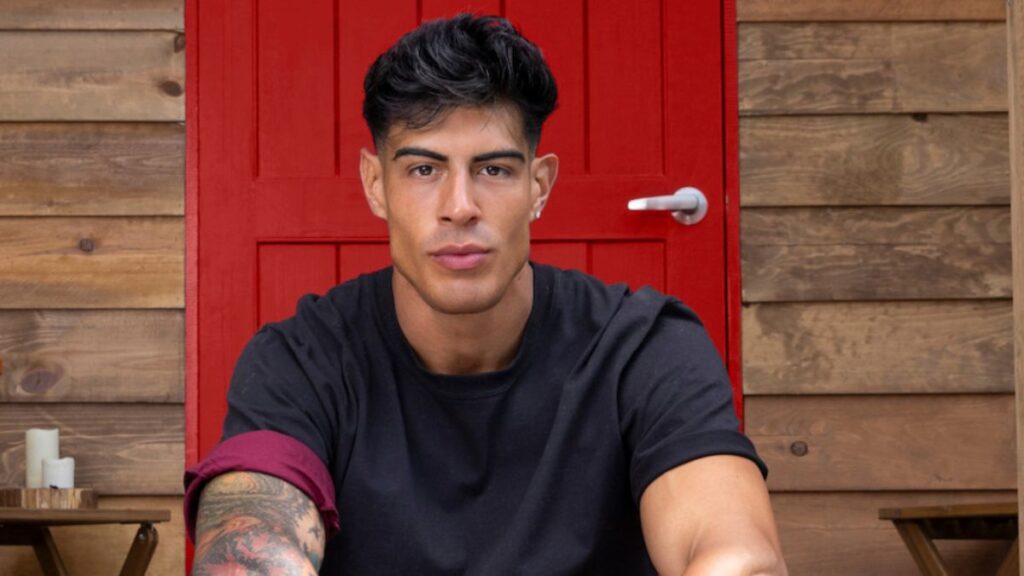 'Battle Camp' Season 1 Cast Guide: Who Are the Competitors? | Photos