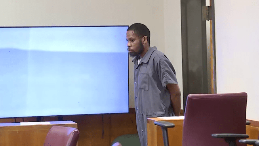 Final sentencing for suspect in deadly Christmas beating