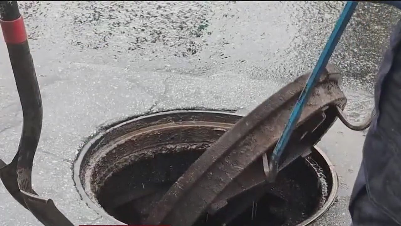 Atlanta Watershed places deputy commissioner on leave; whistleblower ...