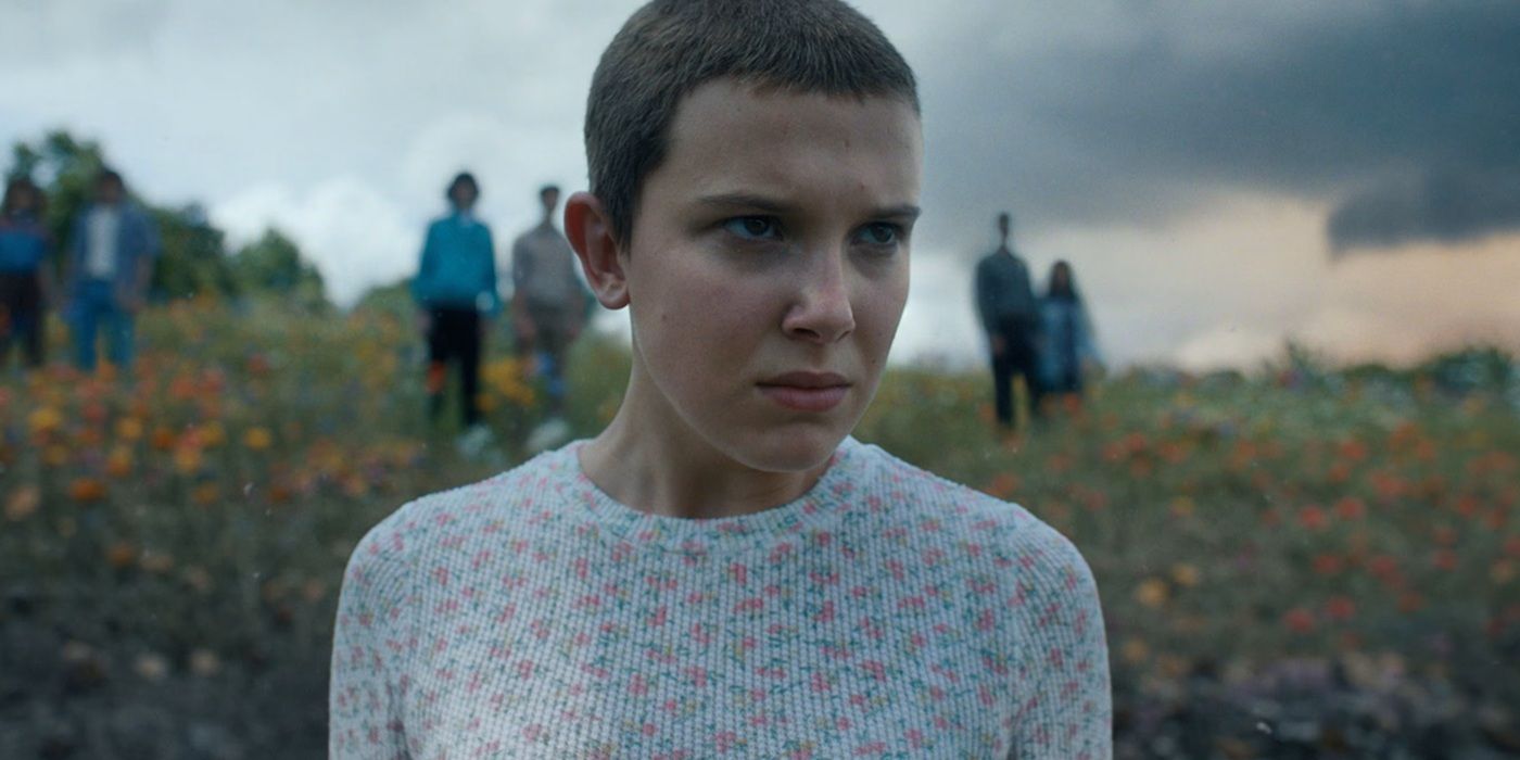 'Stranger Things 5' Trailer Brings Hell to Hawkins One Last TIme ...