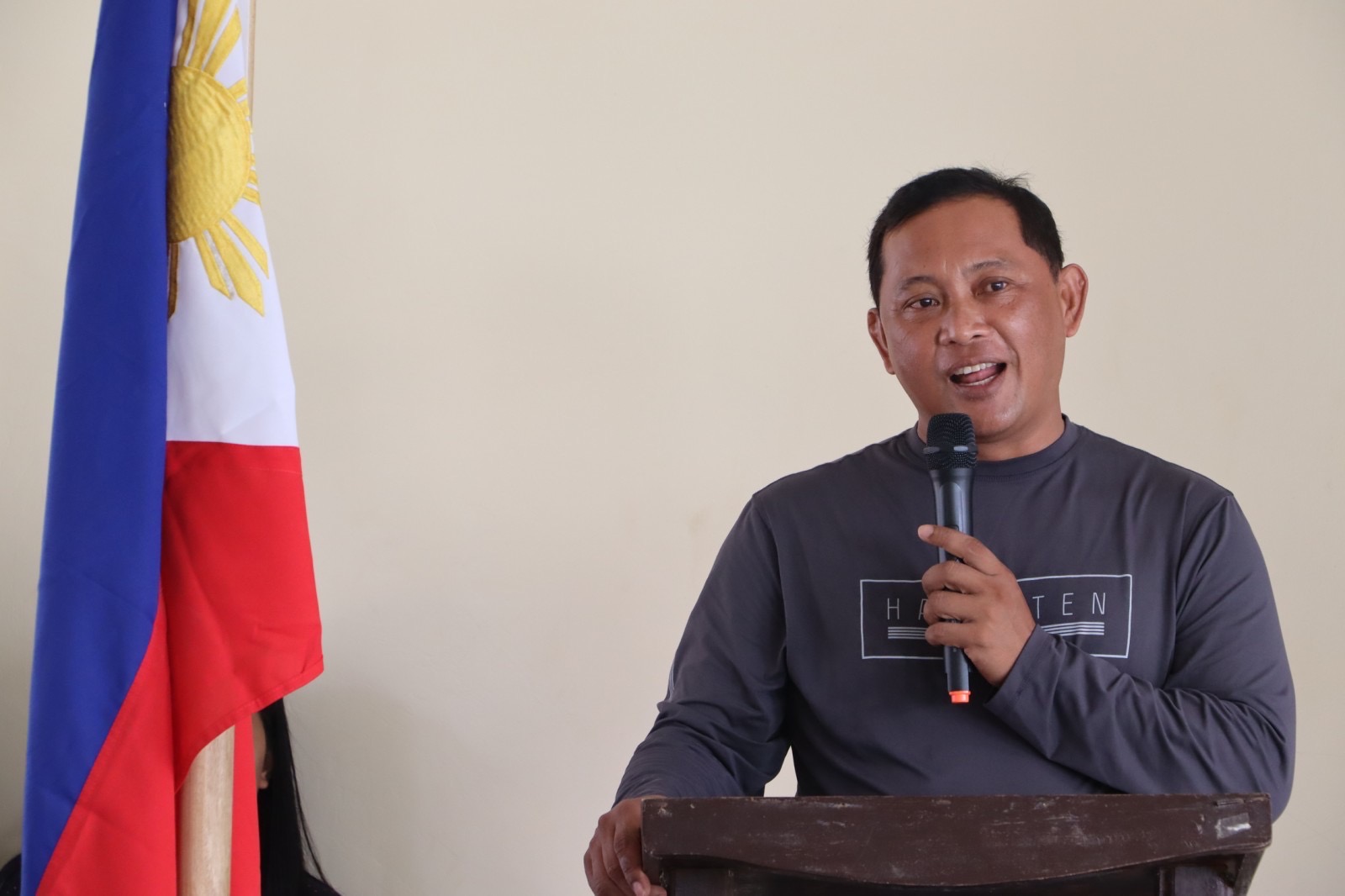 Cagayan town mayor shot dead during campaign sortie