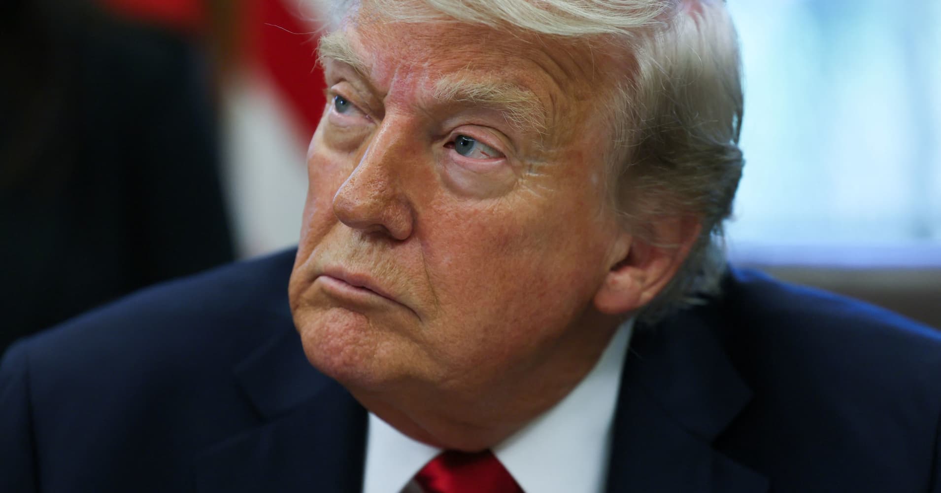 CNBC Daily Open: Trump starts trade war but also blinks first