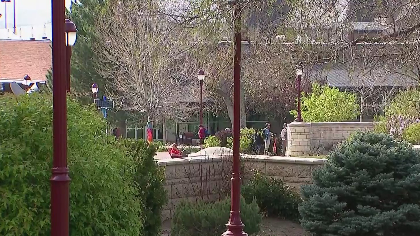 Chancellor of DU among the Colorado school leaders who have concerns ...