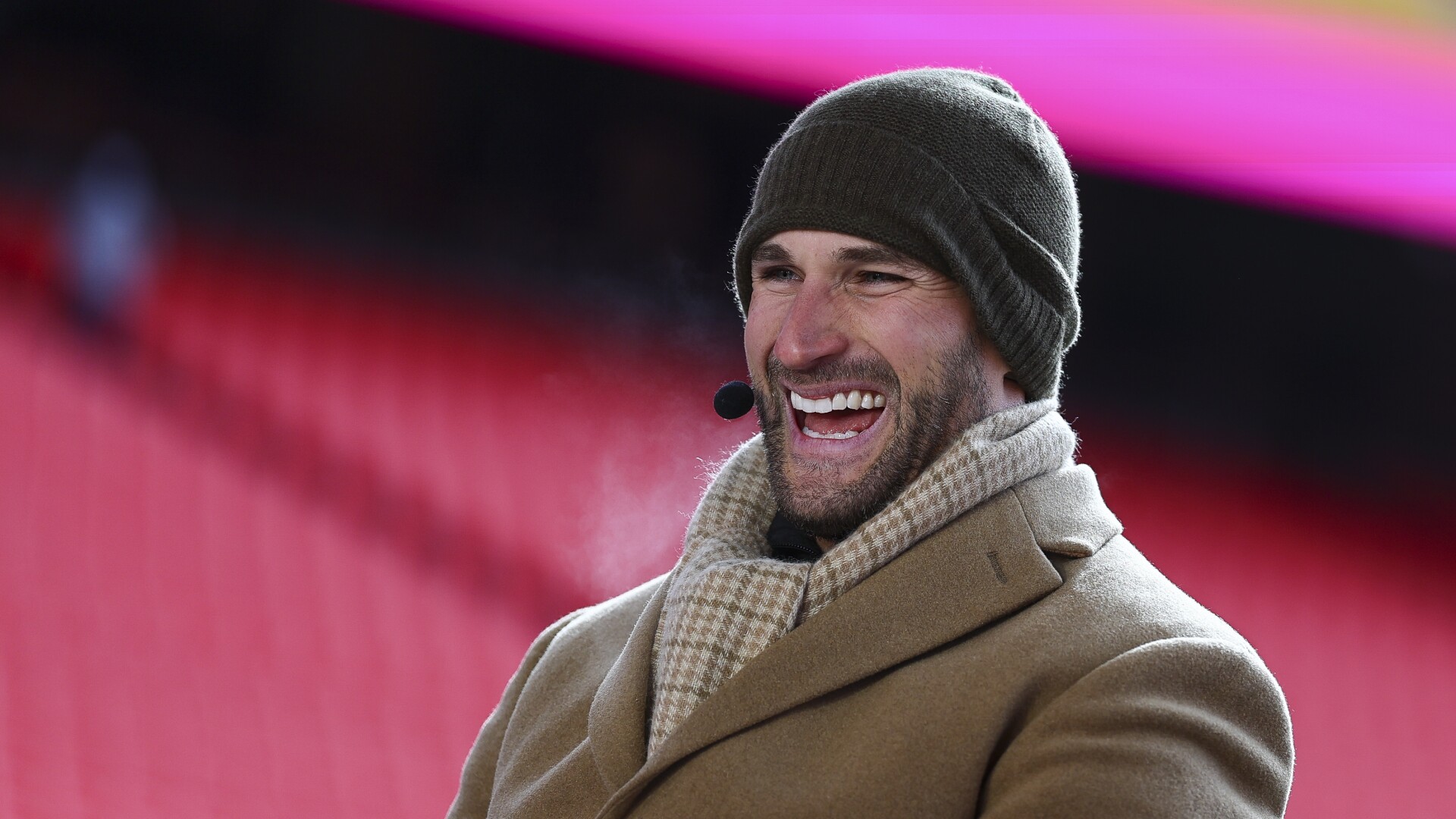 Terry Fontenot: Falcons "haven't put a number" on Kirk Cousins salary ...