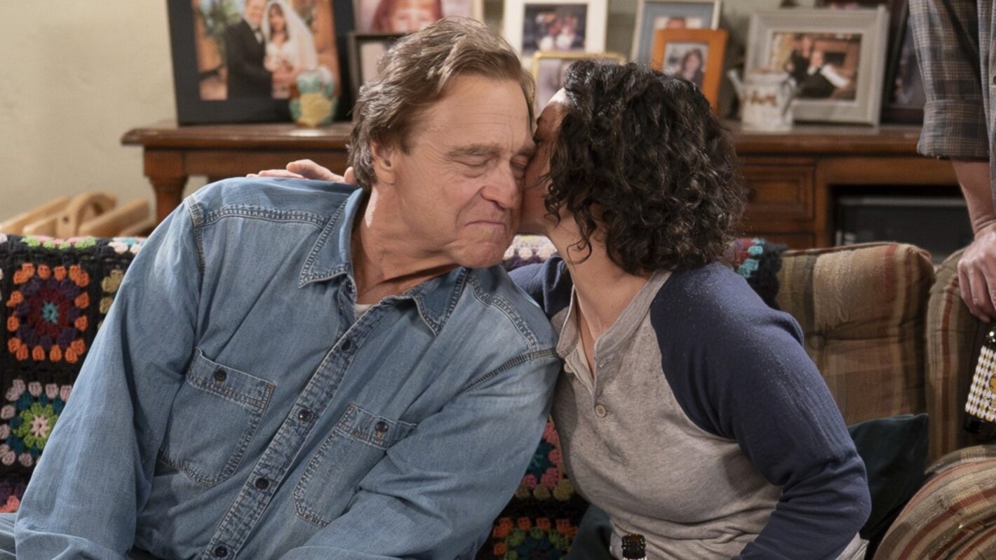 ‘The Conners’ Finale Closes the Book on ‘Roseanne’ — How Did the Series ...