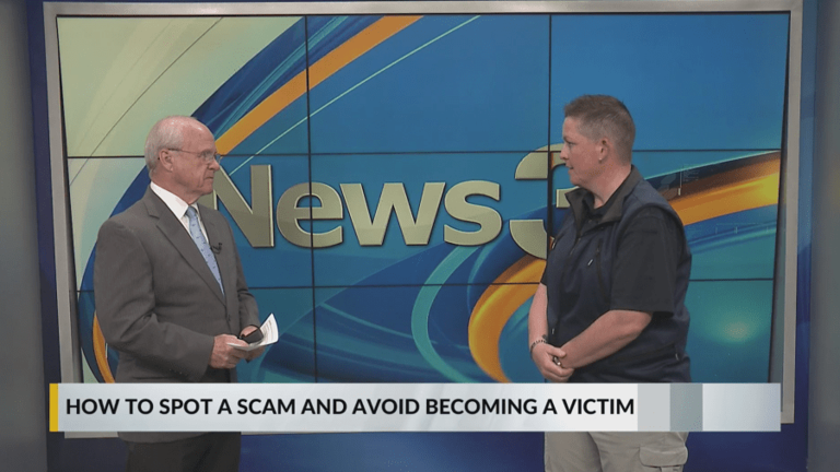 Midday Interview: How to avoid gift card scams