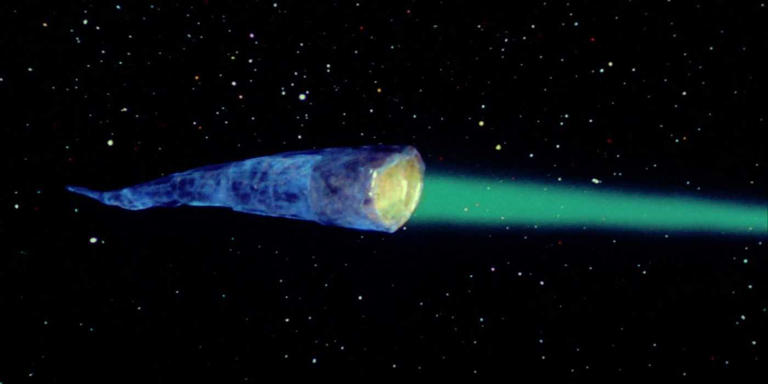 After 34 Years, Star Trek Just Brought a Deadly Doomsday Weapon Back ...