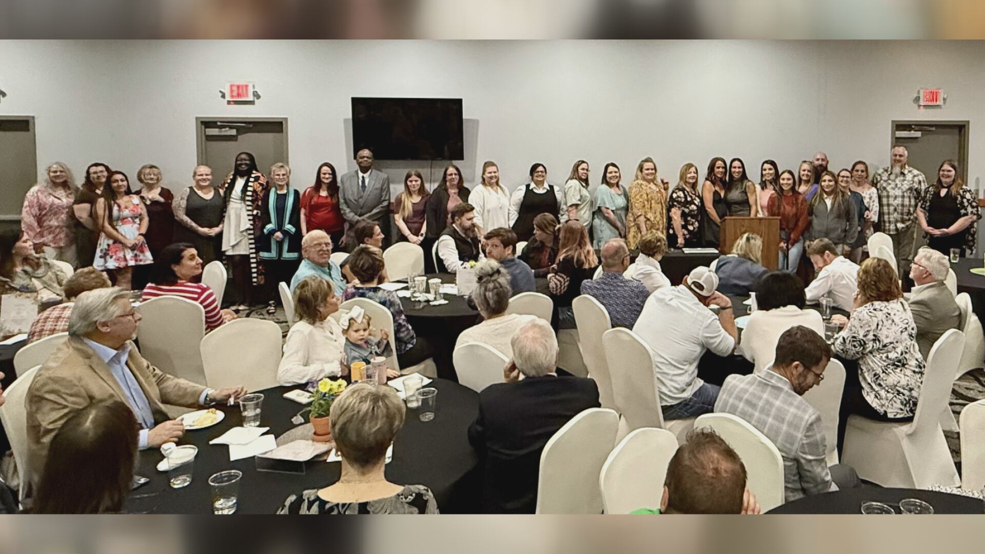 Revive Ministries hosts annual ‘Spring New Growth’ fundraiser