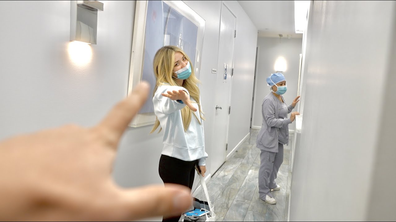 Madison's Major Surgery: Medical Procedure Revealed