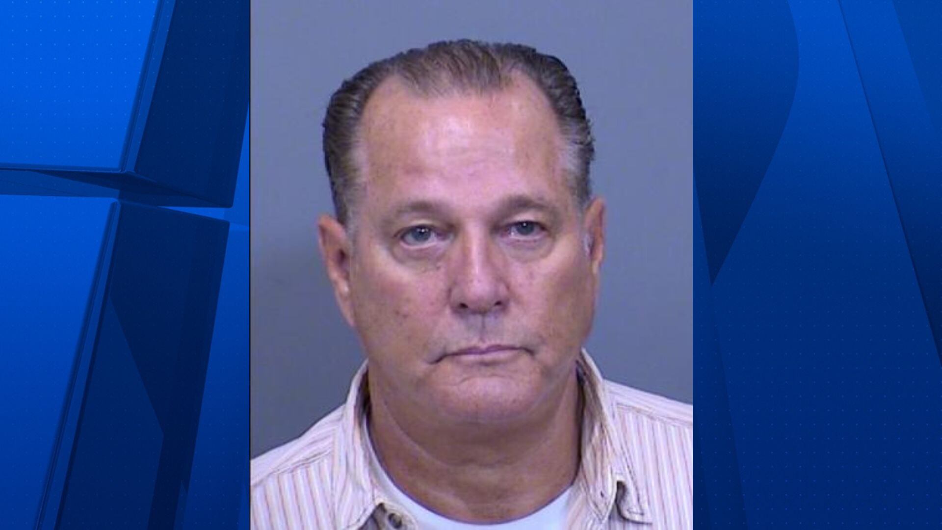 Suspect in large fraud scheme found in Scottsdale, police say