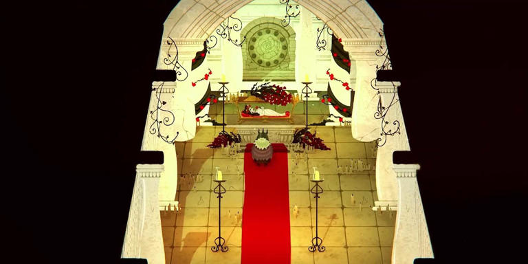 10 Best Games Where You Play As A Witch