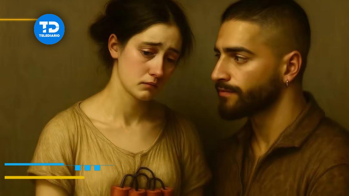 El Genio Malinterpretó Mal Mi Deseo Este Es El Significado Y Origen