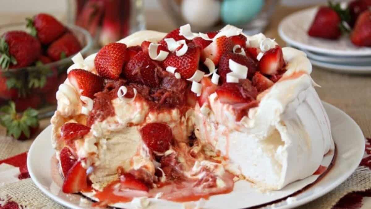 24 Spring Baking Recipes Your Whole Family Will Love