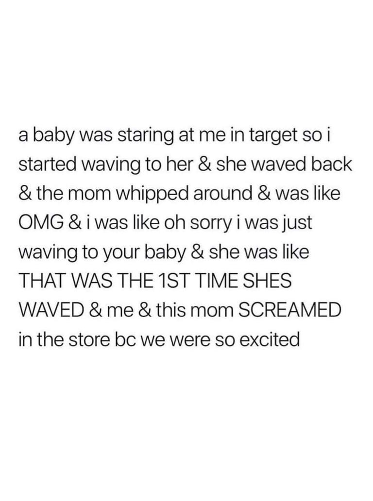 25 Amazing Posts That Felt Like A Digital Hug Today (April 23, 2025)