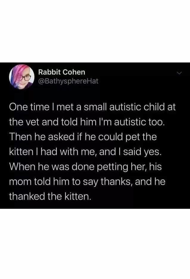 25 Amazing Posts That Felt Like A Digital Hug Today (April 23, 2025)