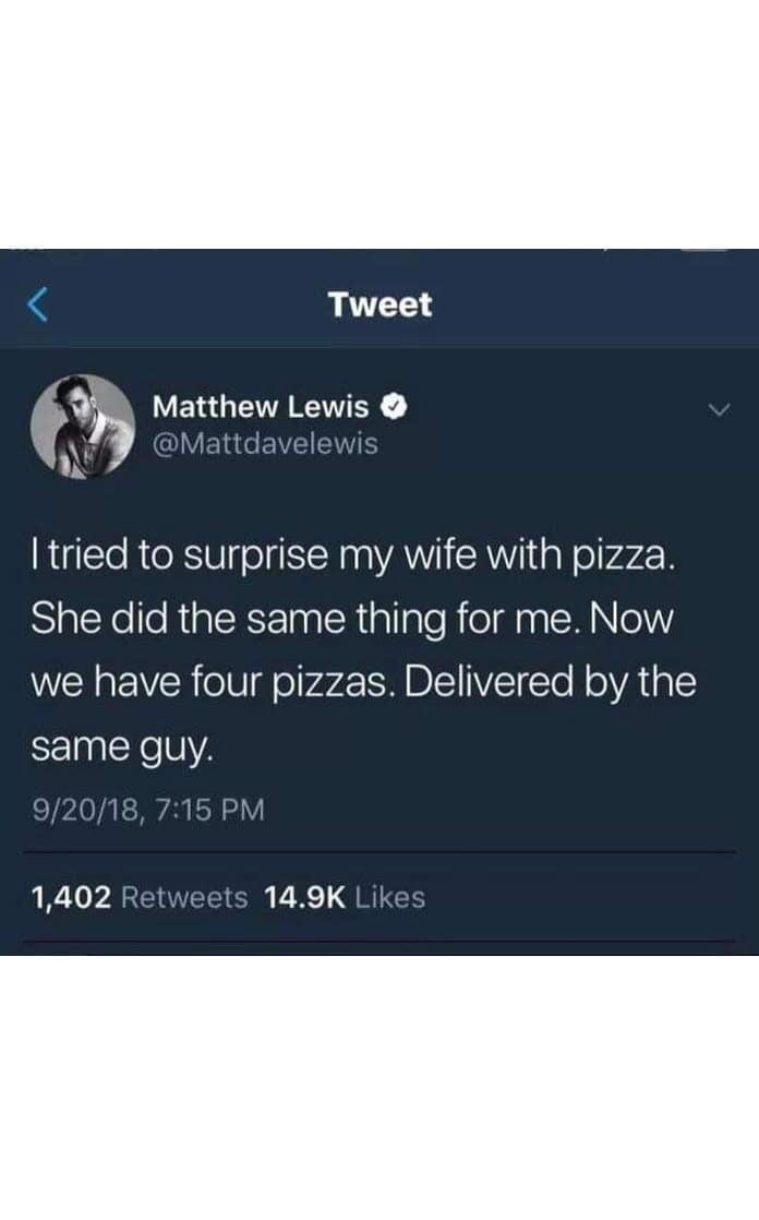 25 Amazing Posts That Felt Like A Digital Hug Today (April 23, 2025)