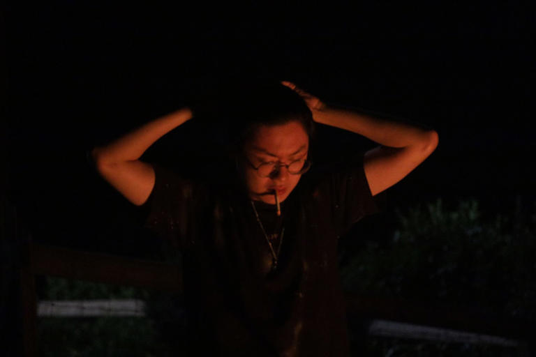 Producer Haoran Chen Talks Vertical TV, Feature Films Award-Winning ...