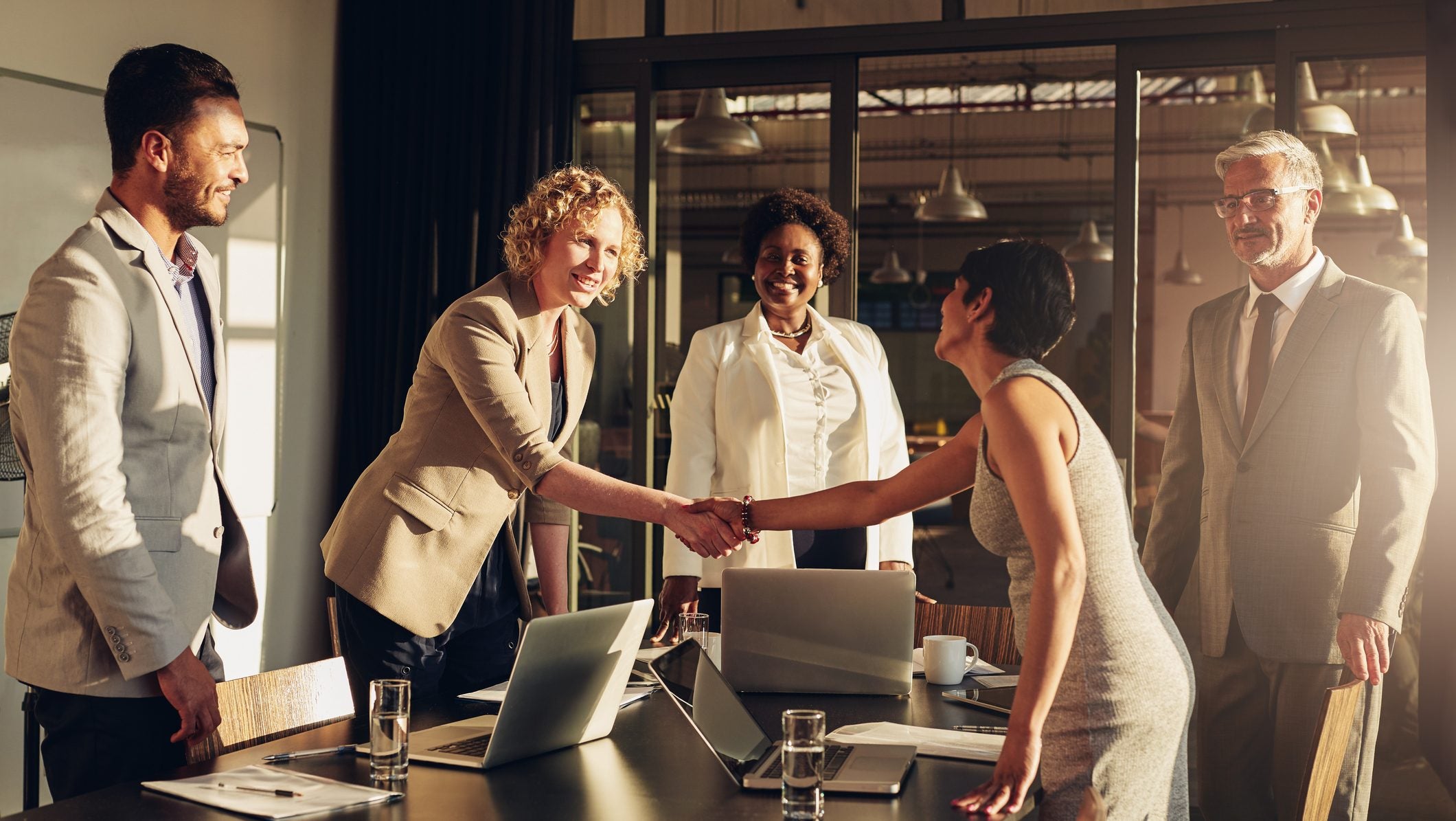 Veraxa to go public in $1.6bn SPAC deal with Voyager