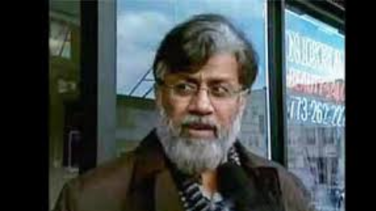 Court reserves order on Rana petition to talk to family