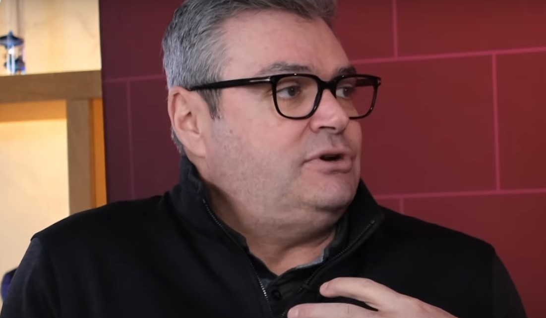 TVA Sports : Stéphane Auger ne travaille plus sur les matchs du CH