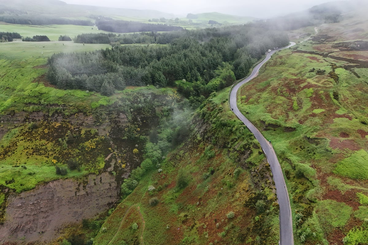 Inquest to be held for girl, 10, who died in mudslide on school trip