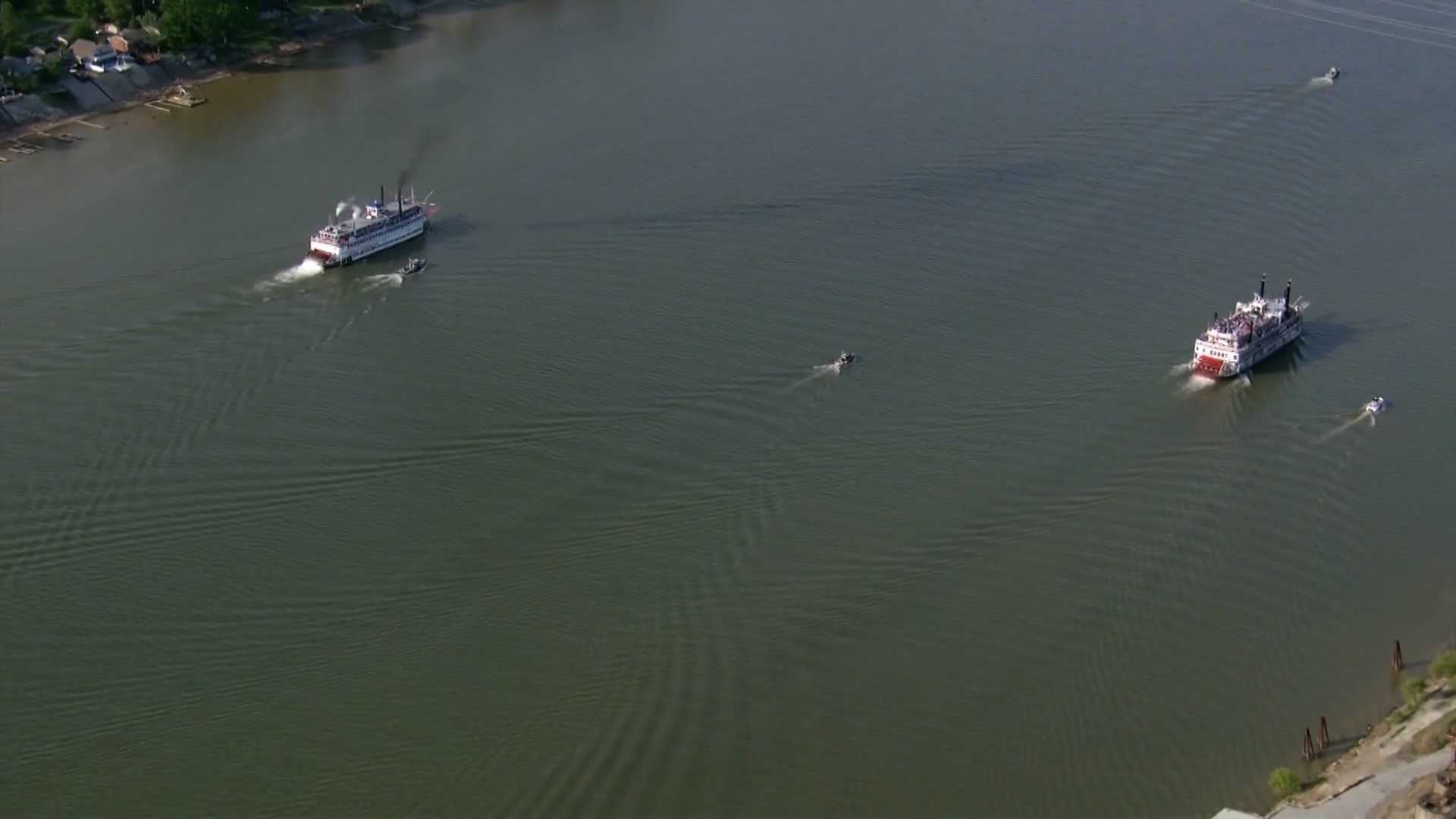 PREVIEW: Belle of Cincinnati and Mary M. Miller to duel in Great ...