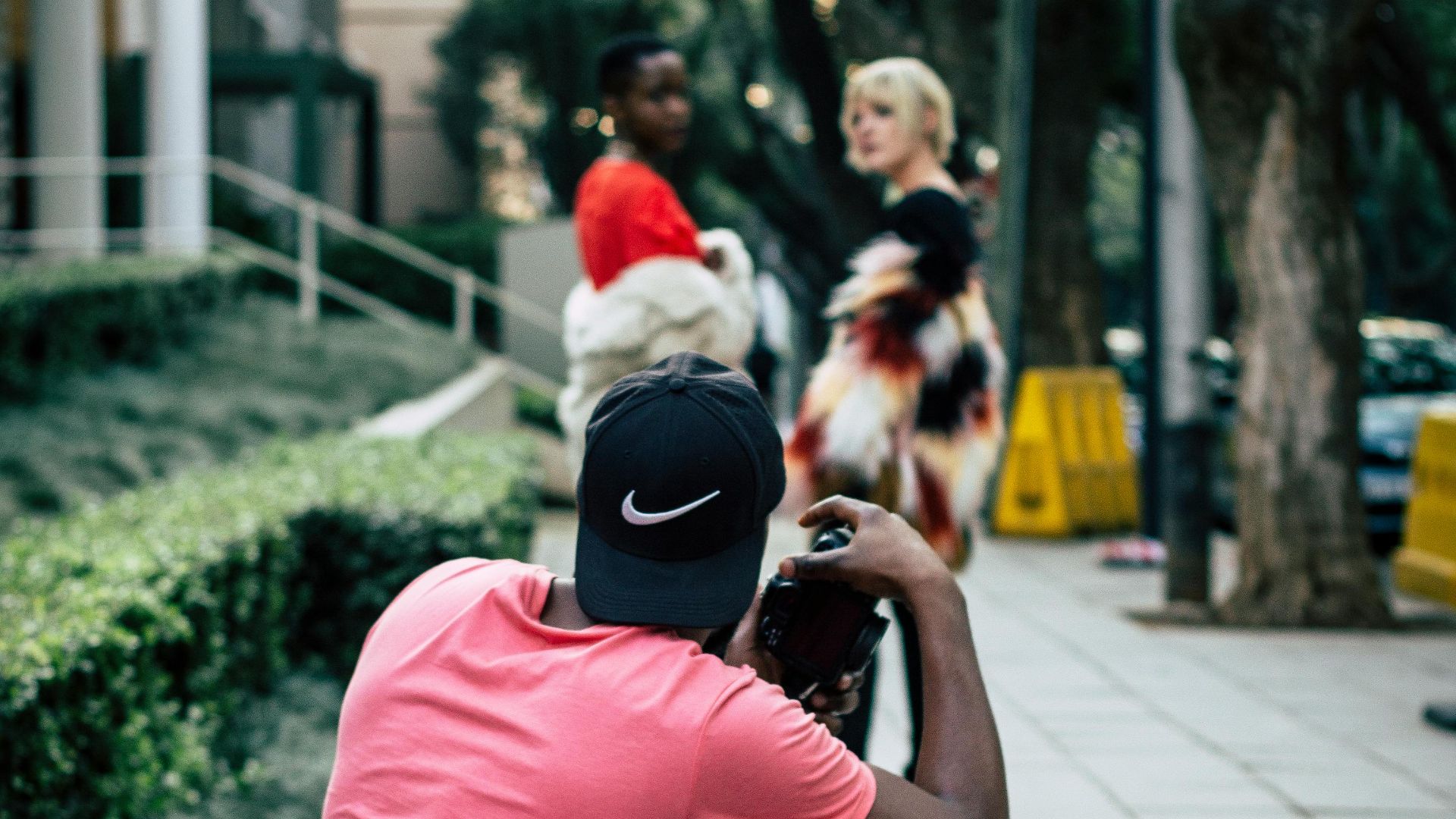 Say Cheese: 10 Reasons You're Not Photogenic & 10 Tips for Better Photos