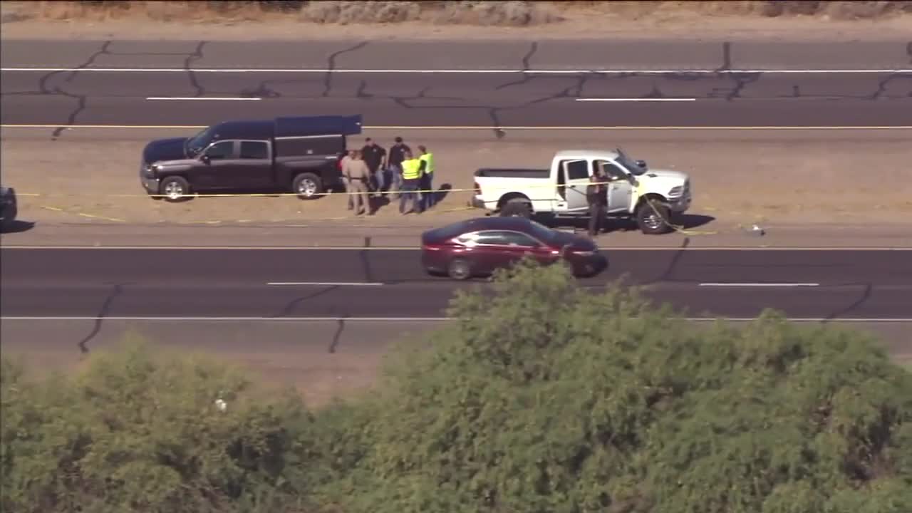 Drivers warn about the dangers of State Route 347 and others