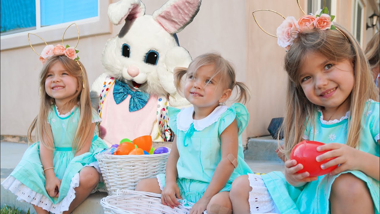 Fishfam Easter Special: Holiday Celebration