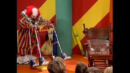 The Dana Carvey Show | show | 1996 | Official Trailer