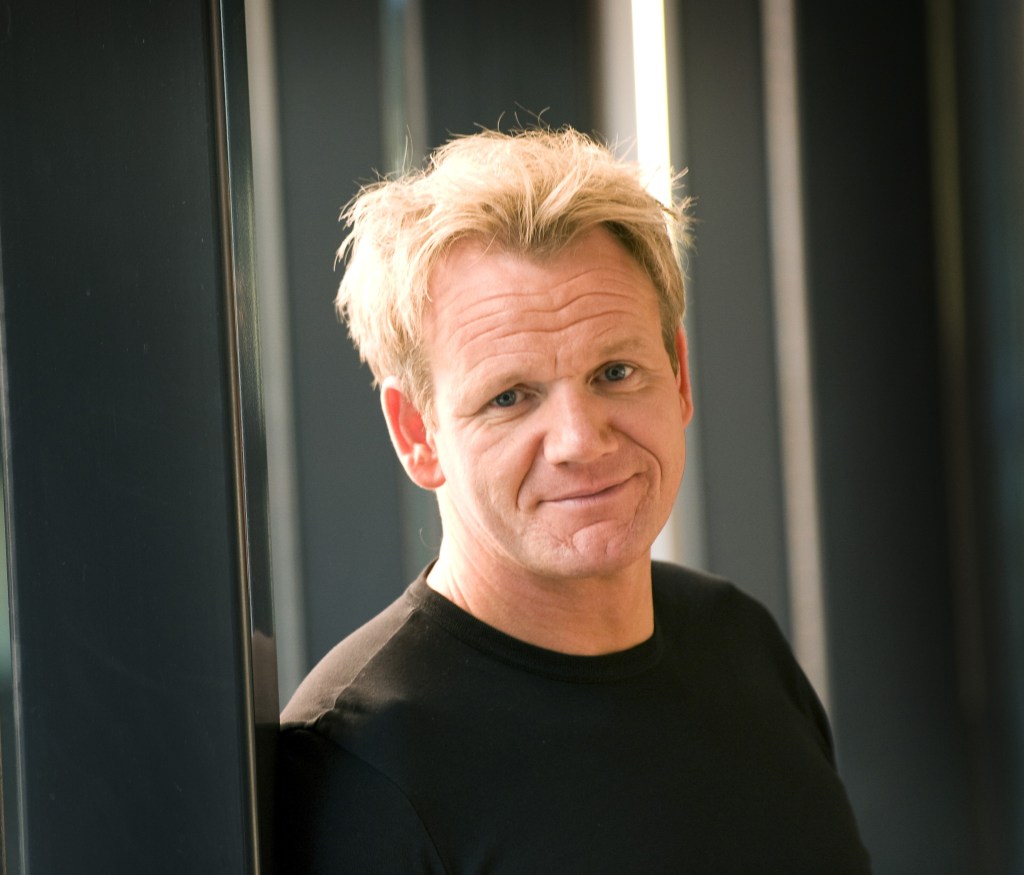 Gordon Ramsay’s Los Angeles home targeted in ‘swatting’ call: report