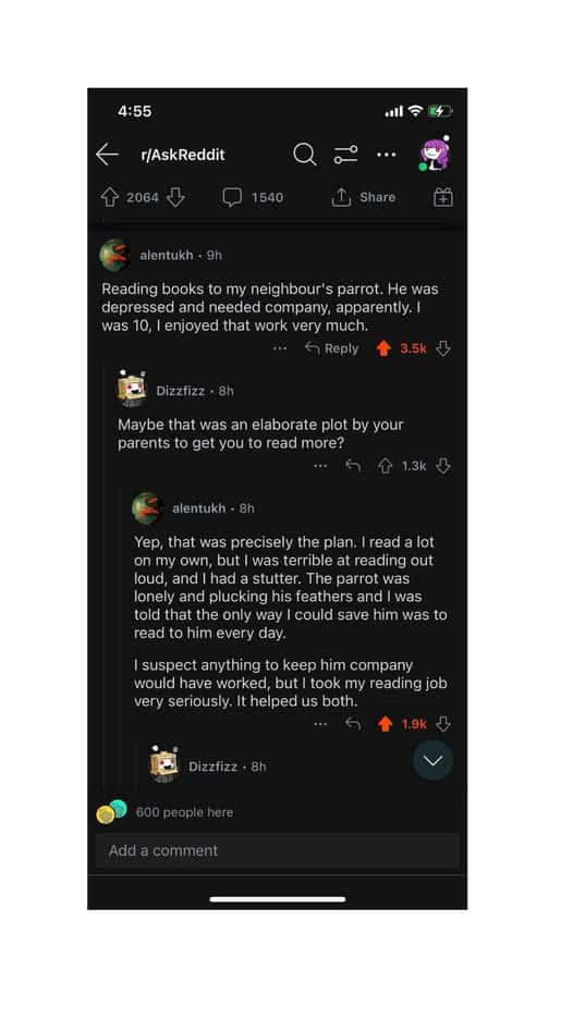 25 Amazing Posts That Felt Like A Digital Hug Today (April 23, 2025)