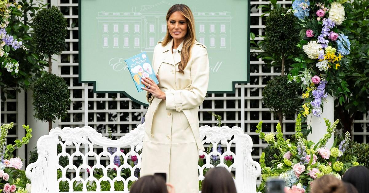 Vogue is 'Scrambling to Stay Relevant' After Snubbing First Lady