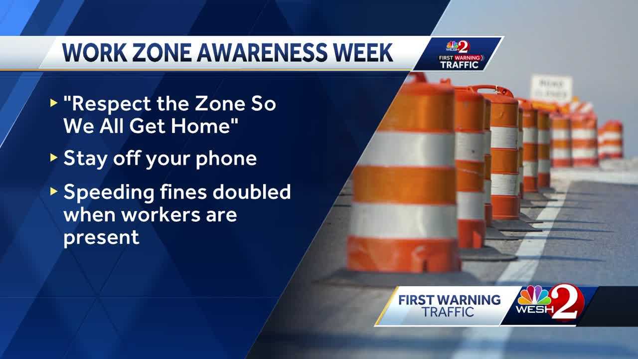 Additional lanes opening on Interstate 4 near Champions Gate