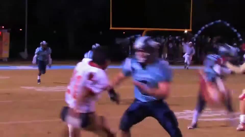 Cheerleading Fails During Football Game