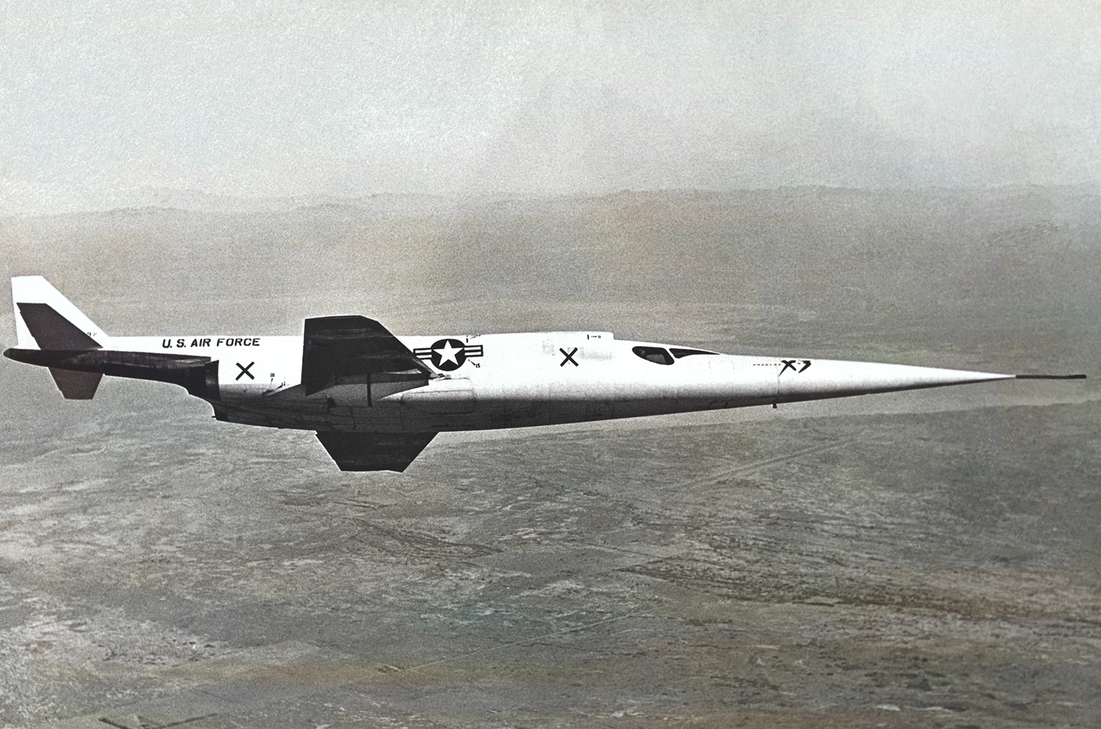 10 Totally strange and bizarre Experimental Aircraft