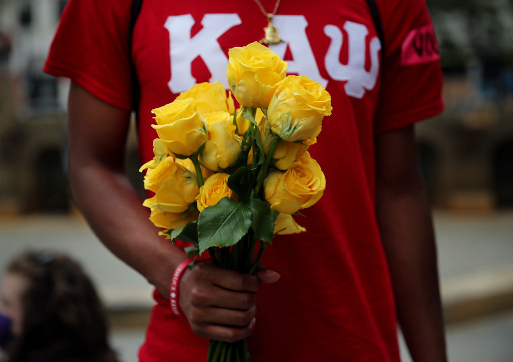 Kappa Alpha Psi Chapter Suspended Until 2040 At Miami University After ...